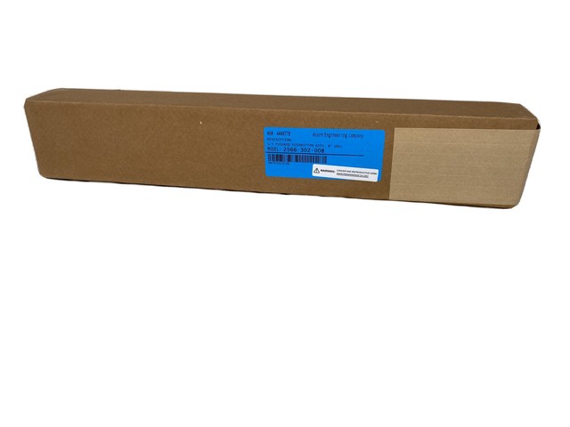 Acorn Push Rod Assembly for 8 in Wall 2566-302-008 for sale online | eBay