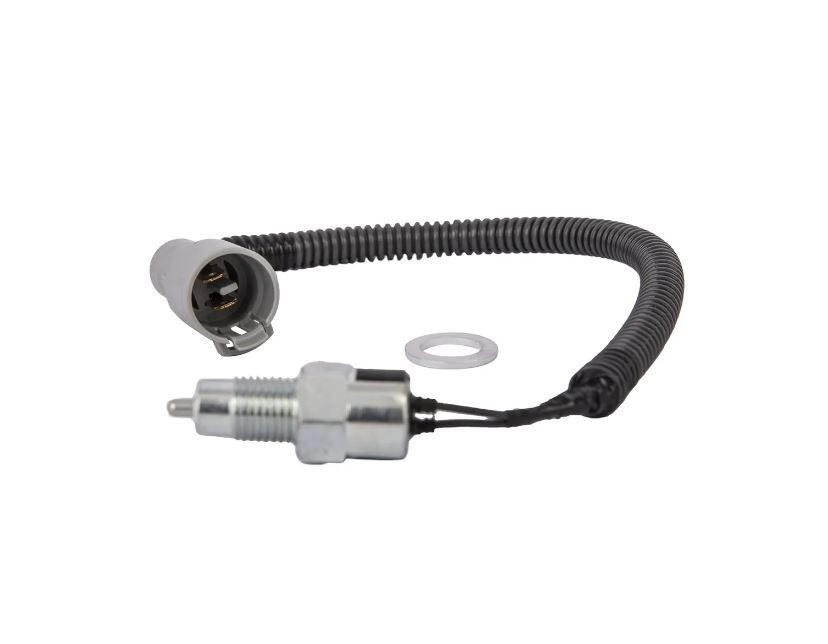 TOYOTA GENUINE Land Cruiser SWITCH TRANSFER INDICATOR OEM 84222-60041 ...