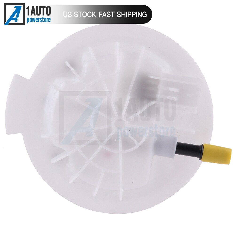 Electric White Fuel Pump Module Assembly For 2011-2016 Ram 1500 5.7L ...