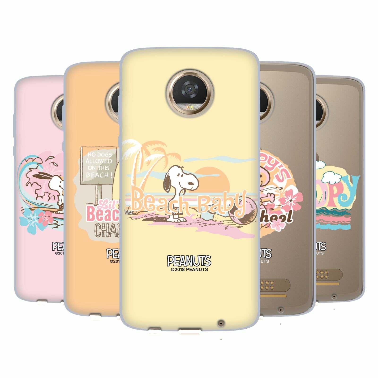 PEANUTS PLAYA BOOM SNOOPY CASE GEL CASE FOR MOTOROLA PHONES | eBay