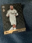 Kylian Mbappé Black Edge Edition 24/25 - Card Value