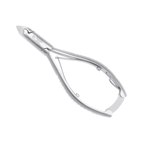 Diabetiker Kopfschneider Nagelzange 14 cm Fußpflege Zange ganze ...