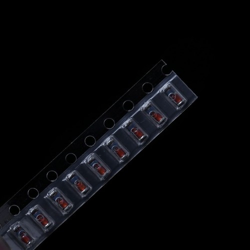 300 Pcs 15 Values LL34 Zener Diode 1/2W 3V-24V 1N4148 Assortment | eBay