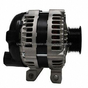 MPA 11250 Alternator / Generator and Related Components - Alternator ...