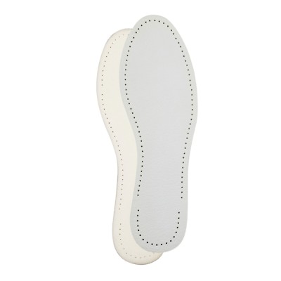 Collonil Luxor White Memory die extra dicke Memory Sohle Größen 36 bis ...