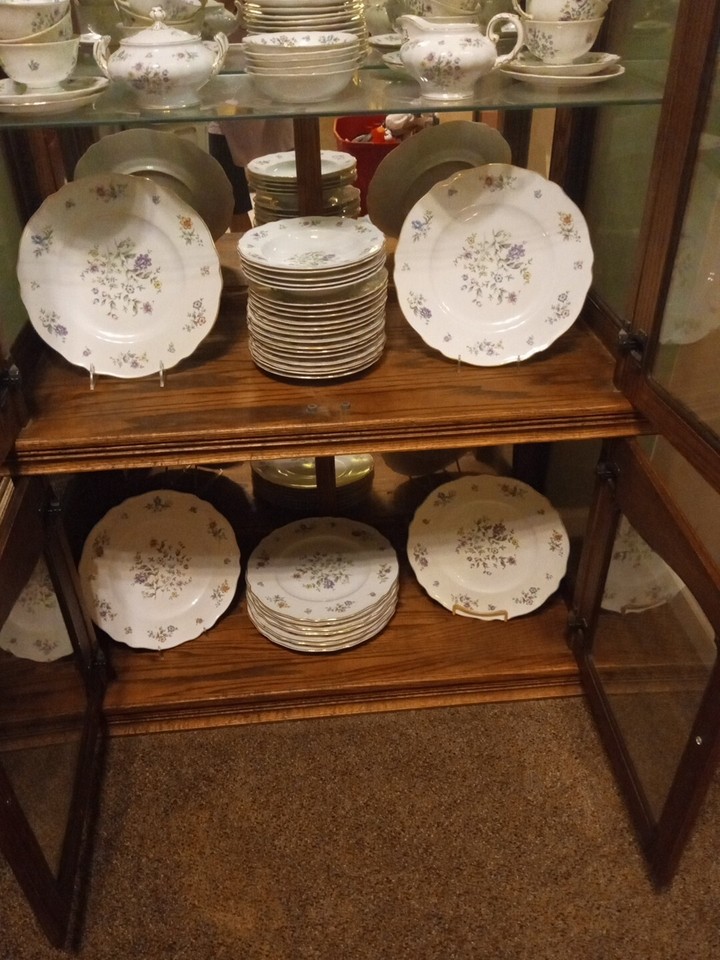 franconia krautheim selb bavaria 75 Pieces | eBay