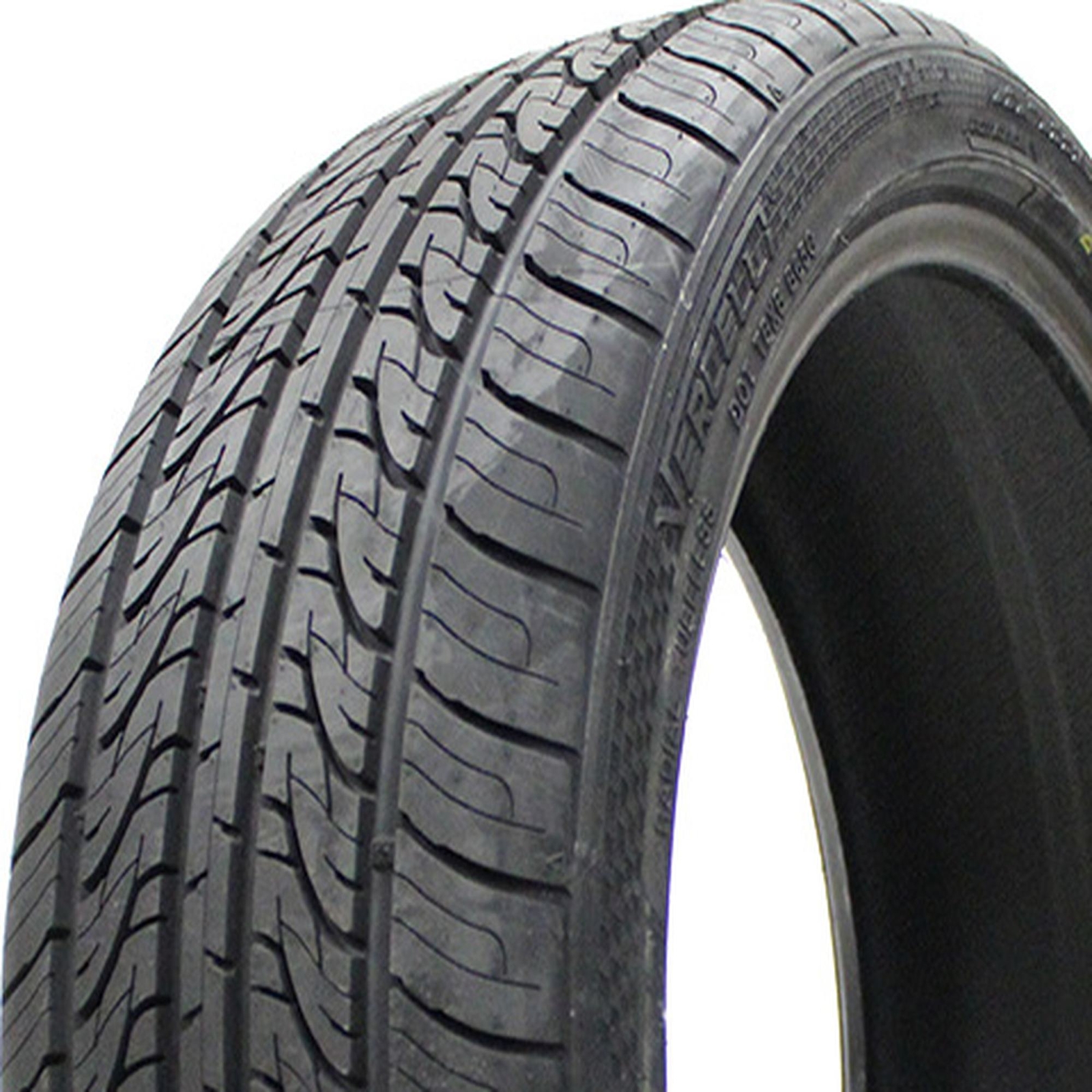 1 255/35R18 Vercelli Strada II All Season Tire 2553518 255 35 18 | 94 ...