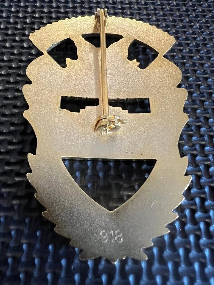 COMMEMORATIVE USSS Uniform Division Millennium (2000) Badge | eBay