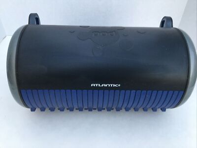 CD Holder Organizer Storage Pod by Atlantic Holds 60 Discs DVD, Blue ...