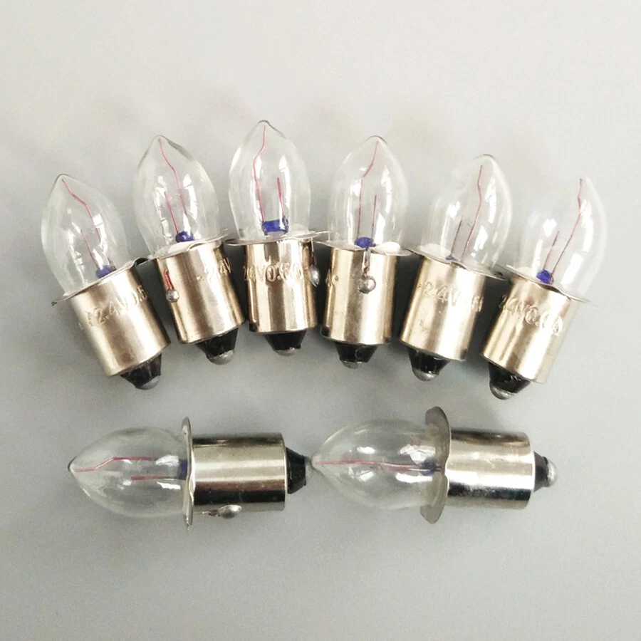 6v Emergency Light Bulb | Shelly Lighting