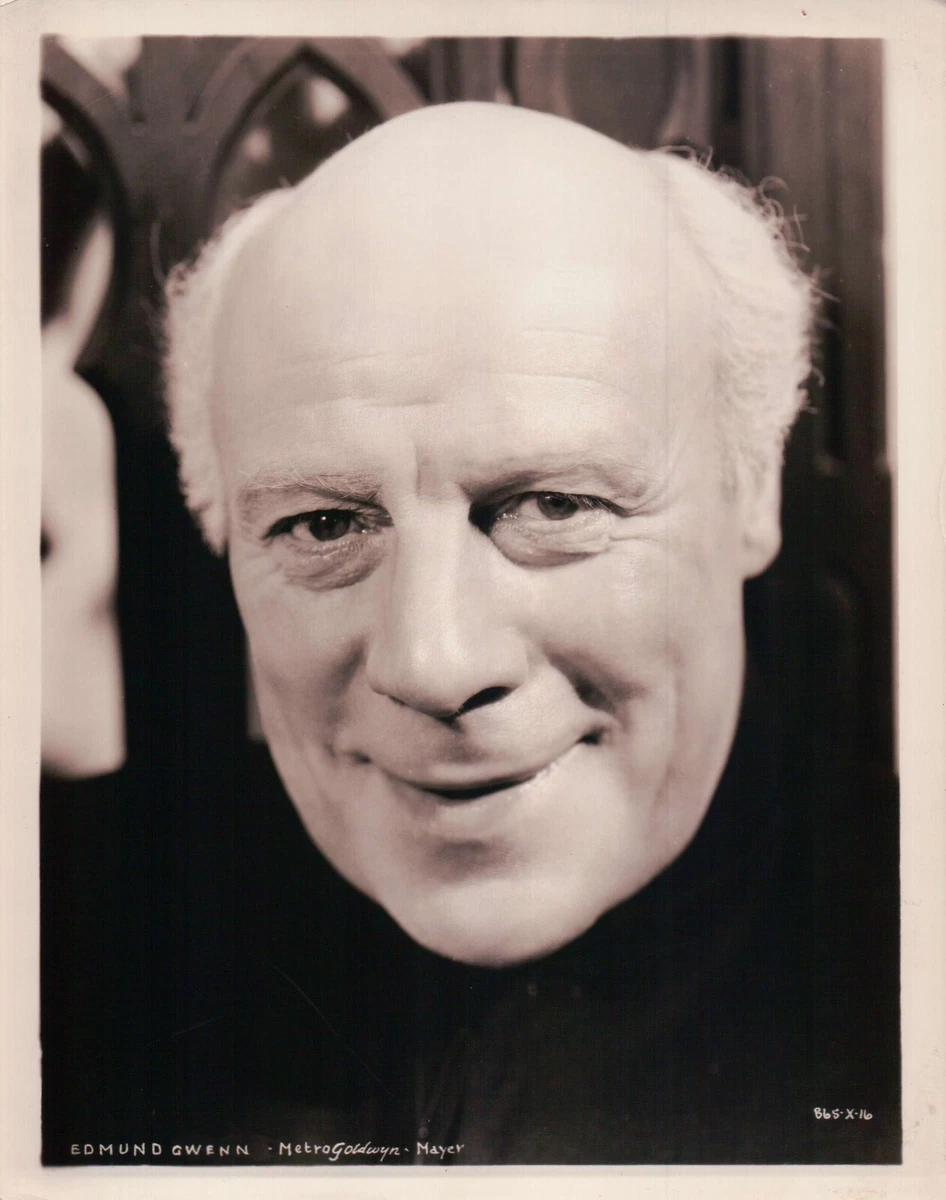 Edmund Gwenn