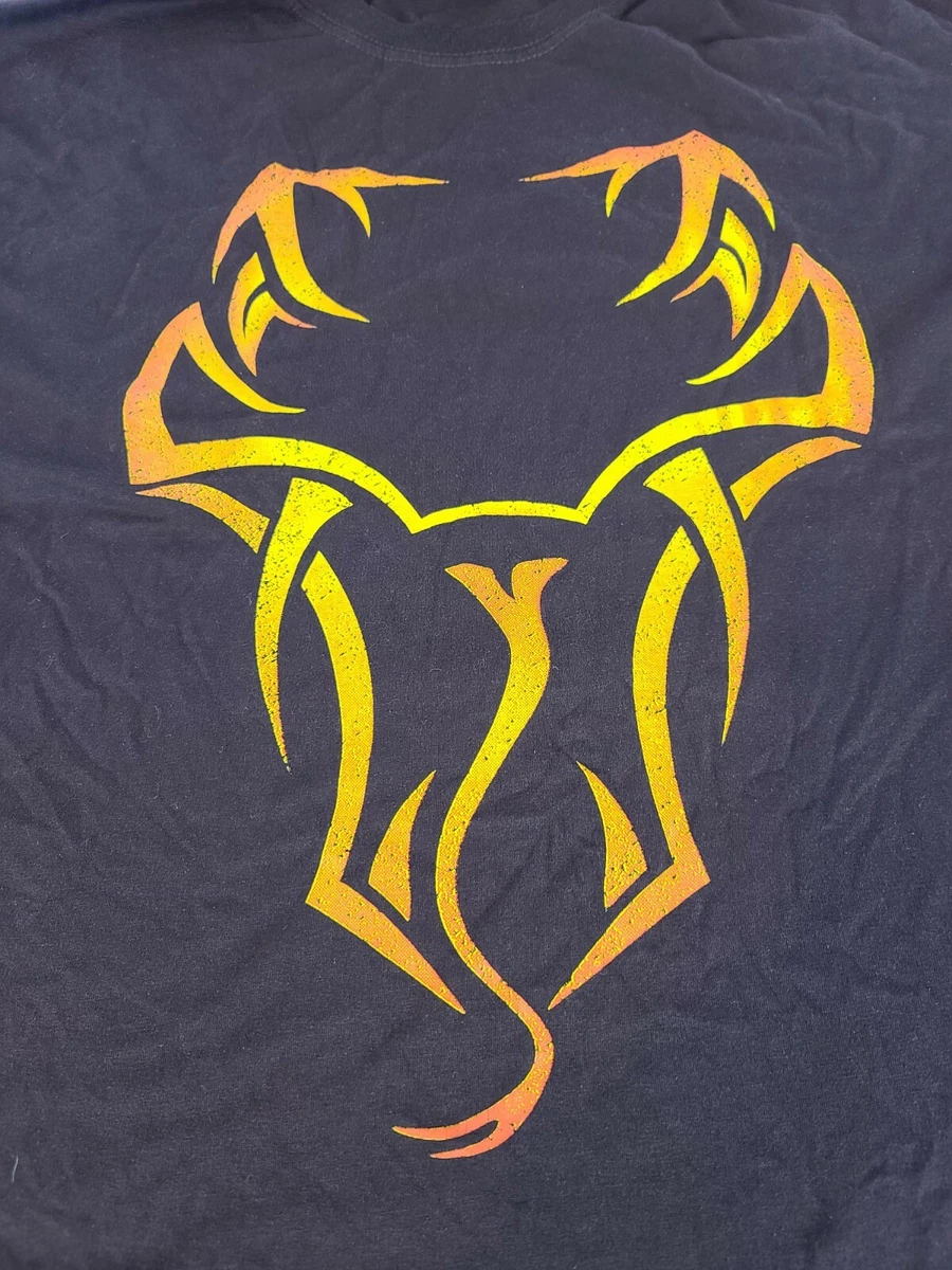 Randy Orton Logo Viper Rko