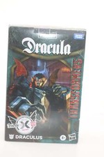 Transformers Collaborative Draculus