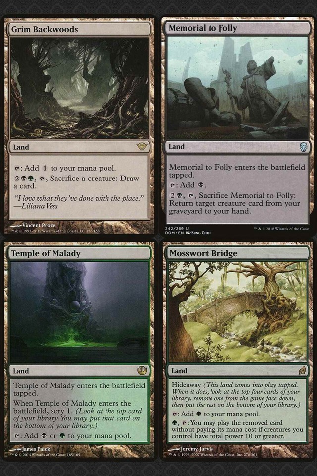 Otrimi, the Ever-Playful MUTATE Commander Deck BUG MTG Magic Ready-to ...