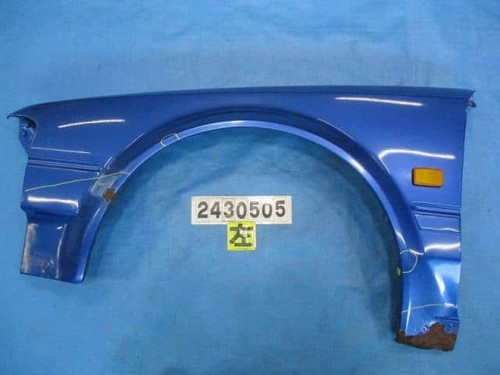TOYOTA MR2 1987 E-AW11 Left Fender Panel 5380217020 [Used] [PA104479392 ...