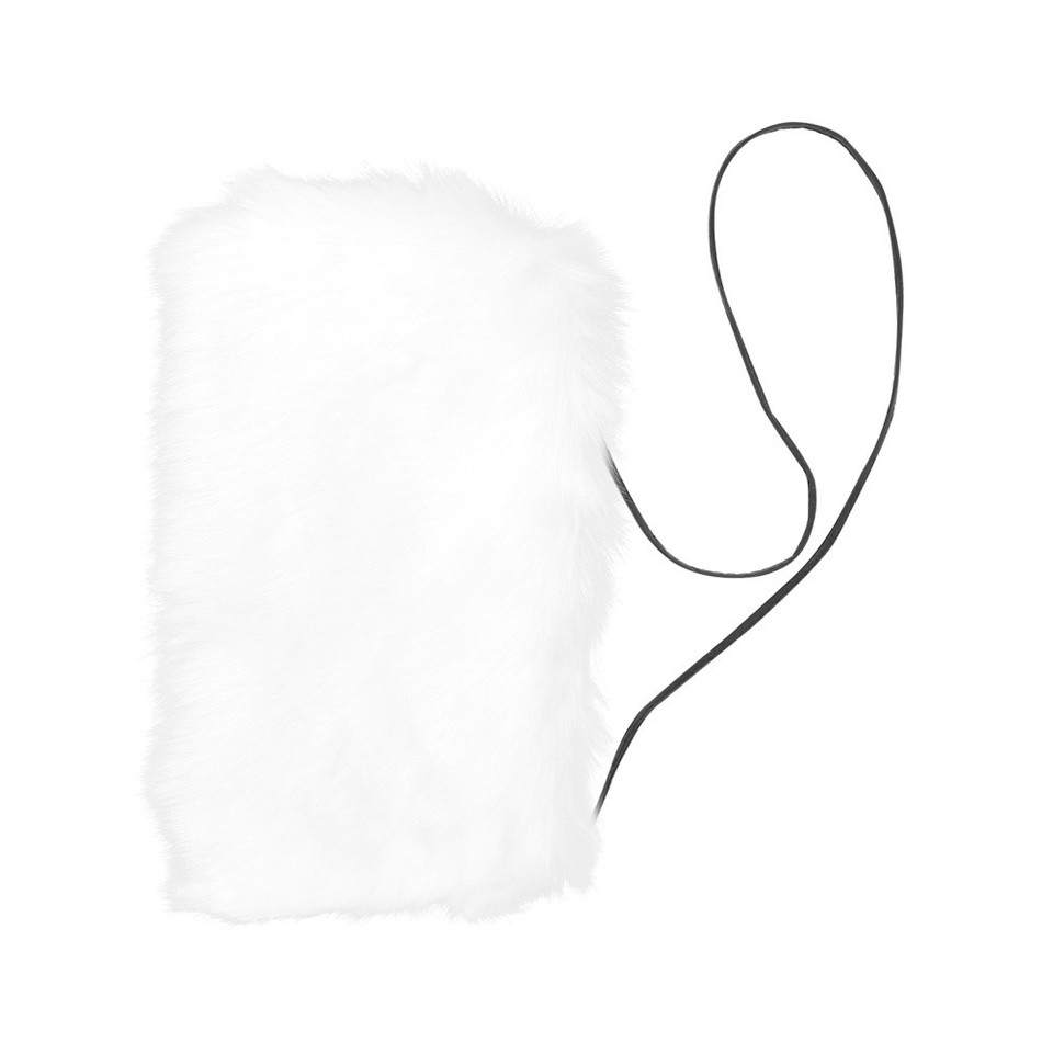 Winter Super Warm Muff Arm Warmer Muff Hand Warmer Muff Hand Warmer for ...