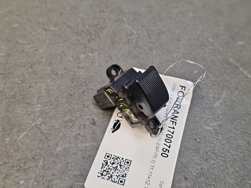 Pulsante Alza Vetro Destro - Ford Ranger IV Dal 2011 Al Dic 2015 - AB39 ...