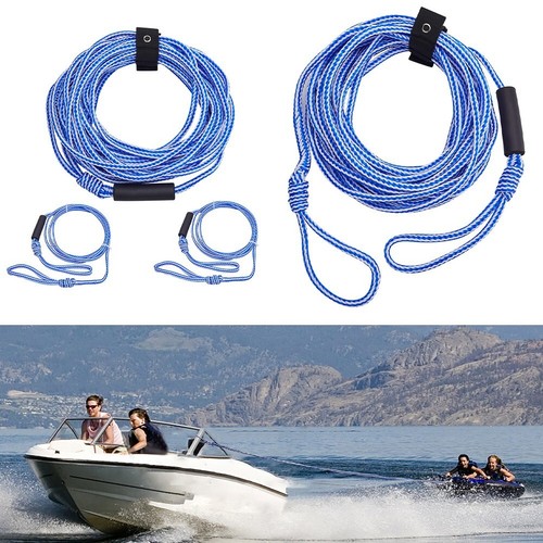 Sturdy Boat Tow Rope for Inflatable Kayak Excellent Durability Lasts ...