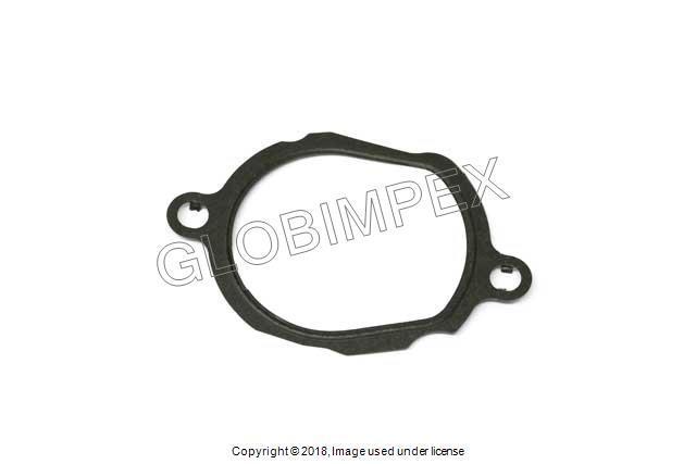 MERCEDES W164 S550 Gasket Thermostat Housing Victor Reinz 2722030180 ...