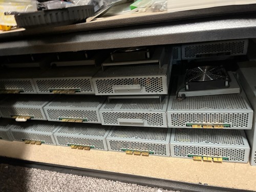 Bally Alpha Pro 2 USED POWER SUPPLY V22/22 V32 V22/32 Curve Wave Slot ...