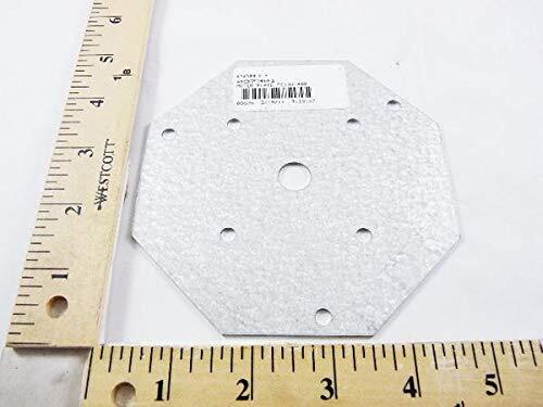 Reznor 97301 Motor Plate | eBay