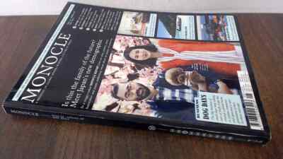 Monocle: May 2012. Issue 53, Vol. 06, Various, Monocle, 2012, Pap | eBay