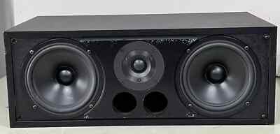 Definitive Technology CLR Center Speaker | eBay