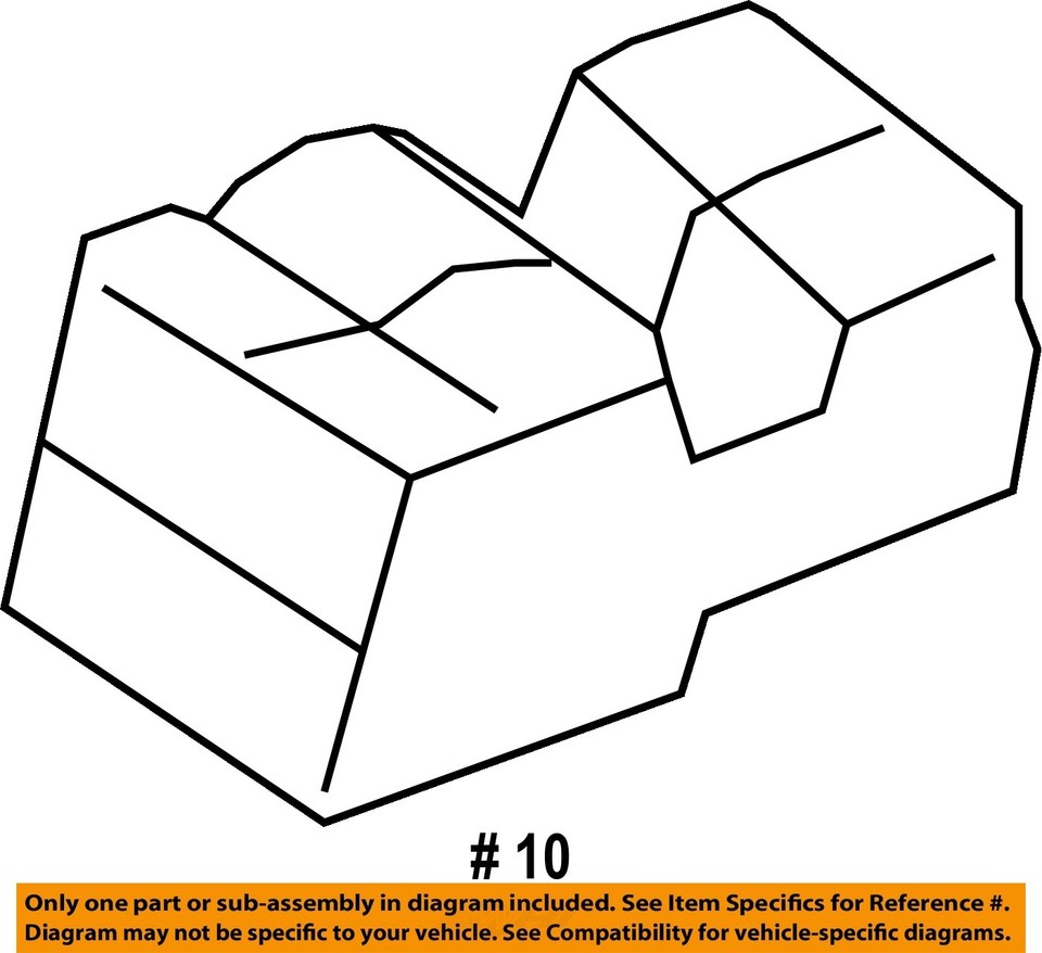 GM OEM 10-17 Equinox Front Door Interior Trim-Window Switch 20917599 | eBay