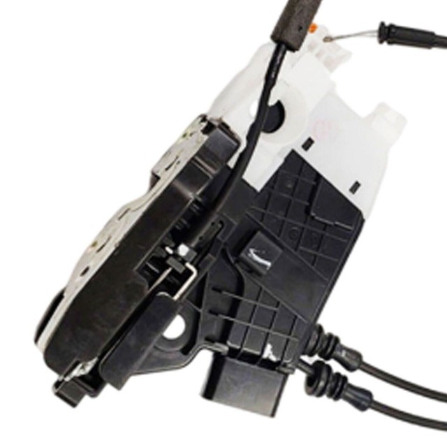 Hyundai OEM 16-17 Tucson Rear Door-lock Actuator Motor 81410D3000 for ...