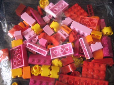 Lego Sealed Bag #135149 ""unknown set"" ~ Year 2011.....NEW | eBay