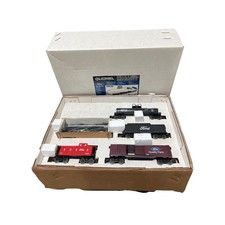 Lionel Limited Edition Ford Train Set for sale online | eBay