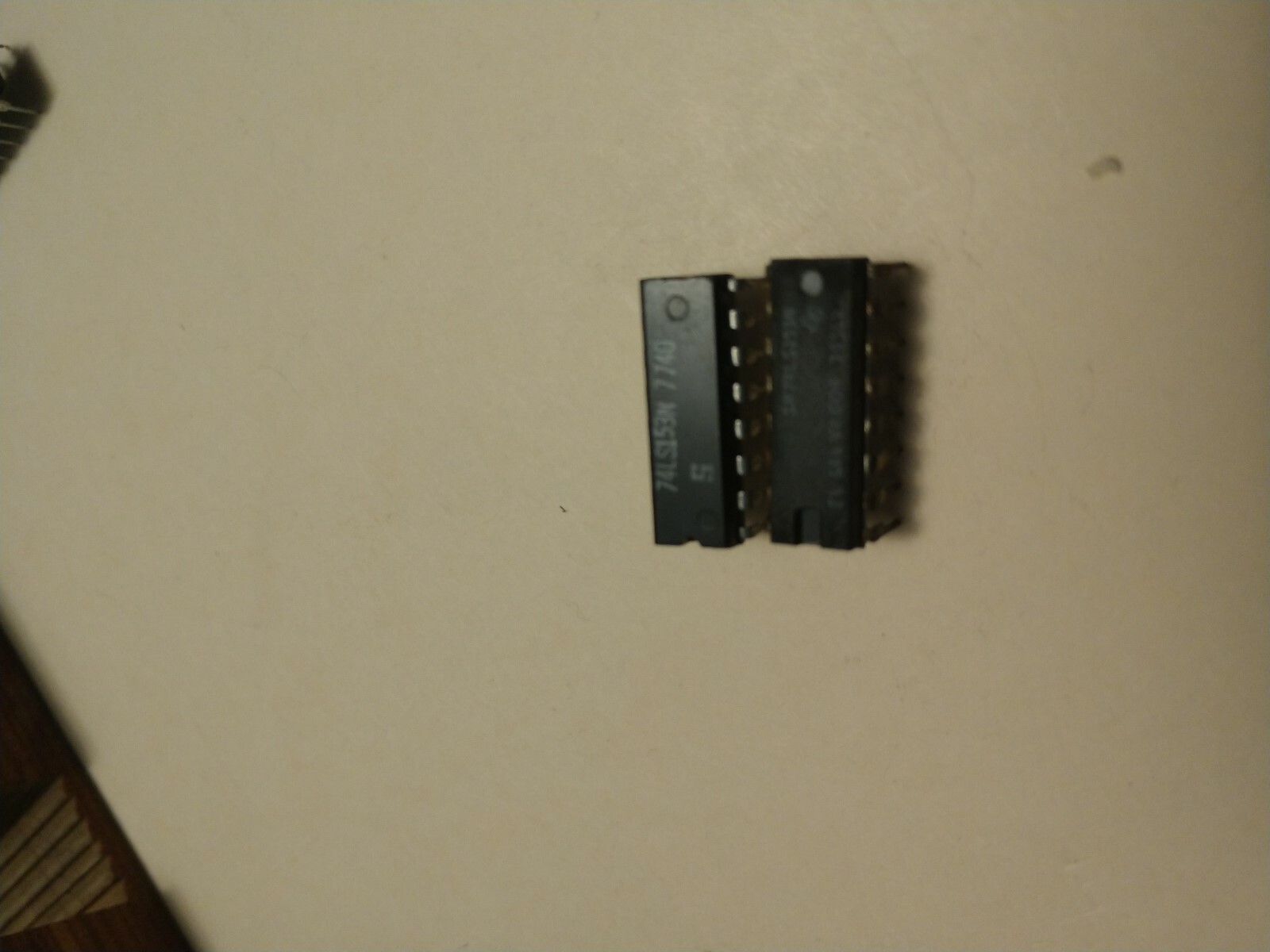 SN74LS153N,74LS153N Dual 4-to-1 Line Data Selector/MUX 16-PIN DIP 2 PIECES | eBay