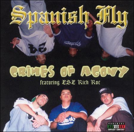 Evil Wayz [PA] by Ese Lil' Joker (CD, Jan-2004, Familia Records) for ...