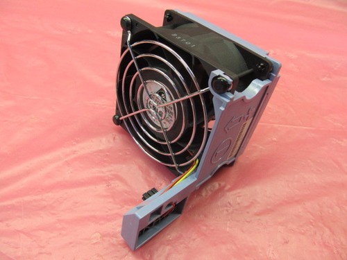 A7231-04014 Hewlett-Packard rp3400 80mm hot swap fan zx2600 rx2600 | eBay