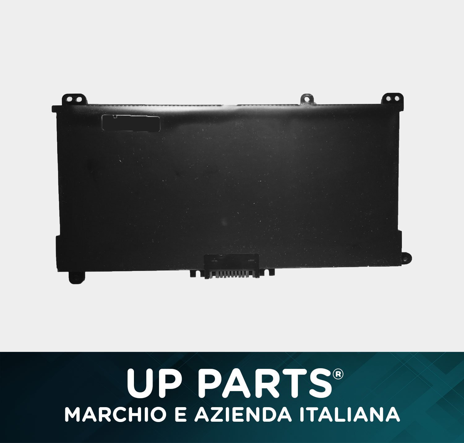 Batteria originale HP HT03XL 11,4V 3600mAh 41,0Wh per modello 14-CF0020NF