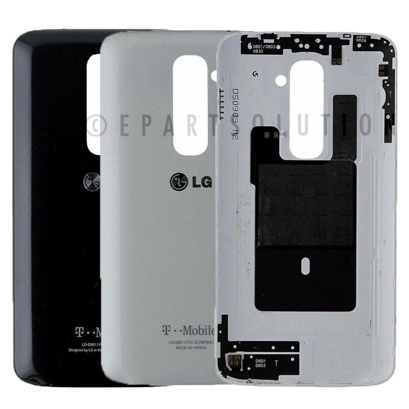 Lg G2 Cover