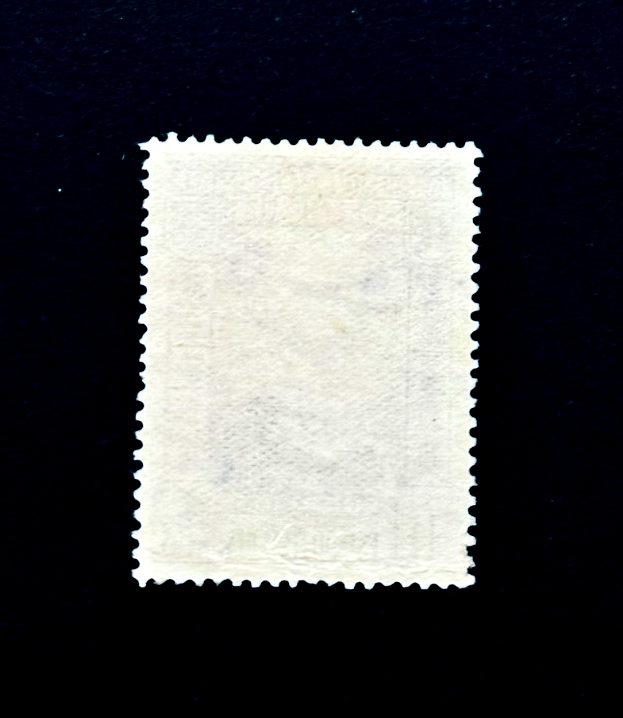 PORTUGUESE INDIA Stamp - 1938 Airplane over Globe Sn C8 Air Mail MNG ...