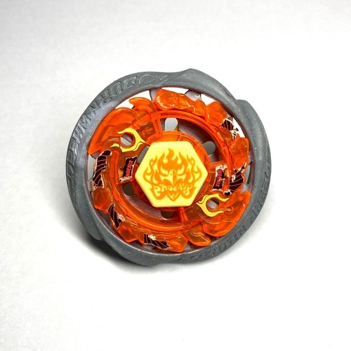 Burn Phoenix 135Ms Metal Fight Beyblade | eBay