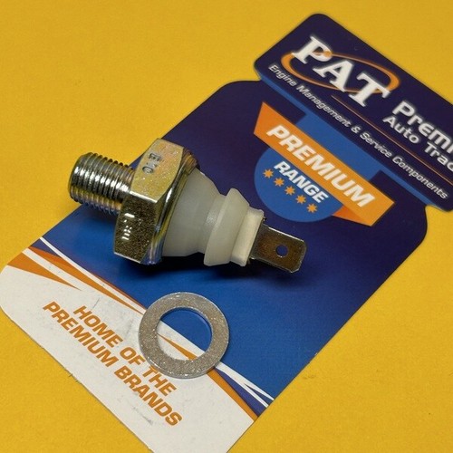 Oil pressure switch for Volkswagen T3 + T4 CARAVELLE 2.1 2.5L 86-96 1.8 ...