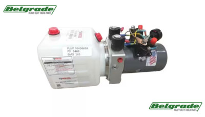 Waltco 70430610 OEM Liftgate Power unit, HLF-25 | eBay