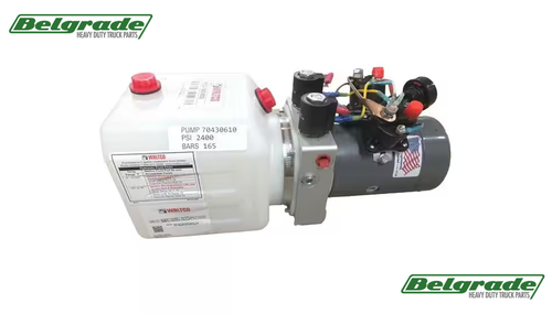 Waltco 70430610 OEM Liftgate Power unit, HLF-25 | eBay