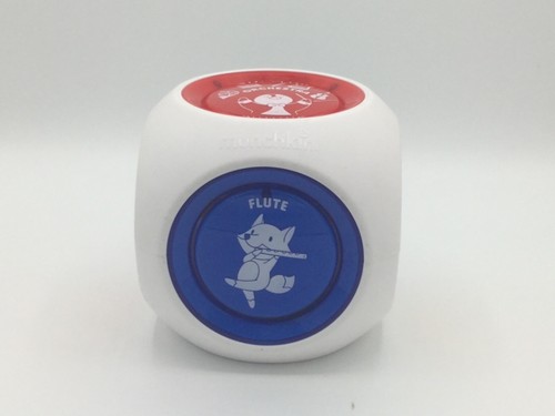 Mozart Magic Cube Munchkin Classical Music Orchestra Learning Toy Baby ...