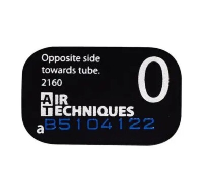 Dental Imaging & X-Ray - Air Techniques Scan-X