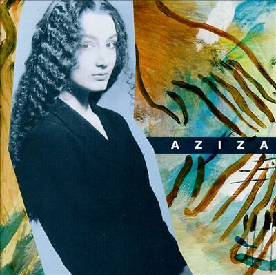 Aziza by Aziza (CD) for sale online | eBay