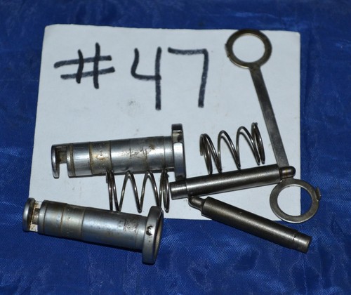 SINGER 648 TOUCH & SEW SEWING MACHINE USED ORIGINAL PARTS IN GOOD ...