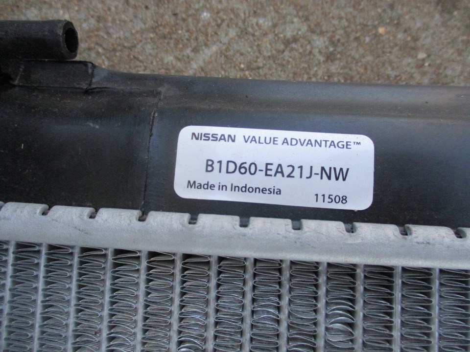 2005 2006 2007 2008 2009 2010 2011 2012 NISSAN PATHFINDER FRONT ...