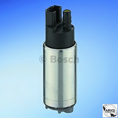 Genuine BOSCH FUEL PUMP - 0580453408 | eBay Australia