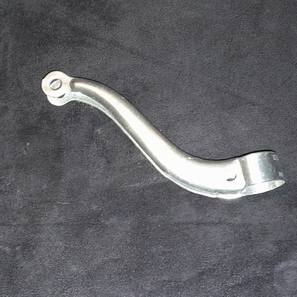 Vintage NOS Schwinn front head Light bracket bicycle bike part | eBay