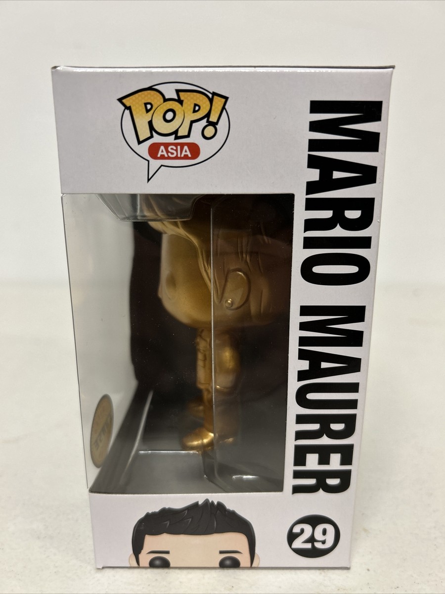 Mauro Maurer Tattoos Mario Maurer: "Vom Alkoholiker Zum