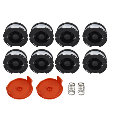 LST140 8 Pack For Black and Decker LST201 LST220 LST300 LST400 AF-100 ...